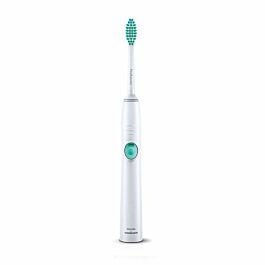 Szczoteczka soniczna Philips Sonicare Easy Clean HX6511/50 - Denthelp.pl