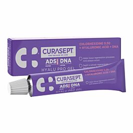 Curasept ADS350 Regenerative – regenerujący żel leczniczy z ...