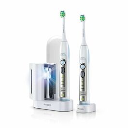Zestaw 2x szczoteczka soniczna Philips Sonicare FlexCare HX6932/36 ...